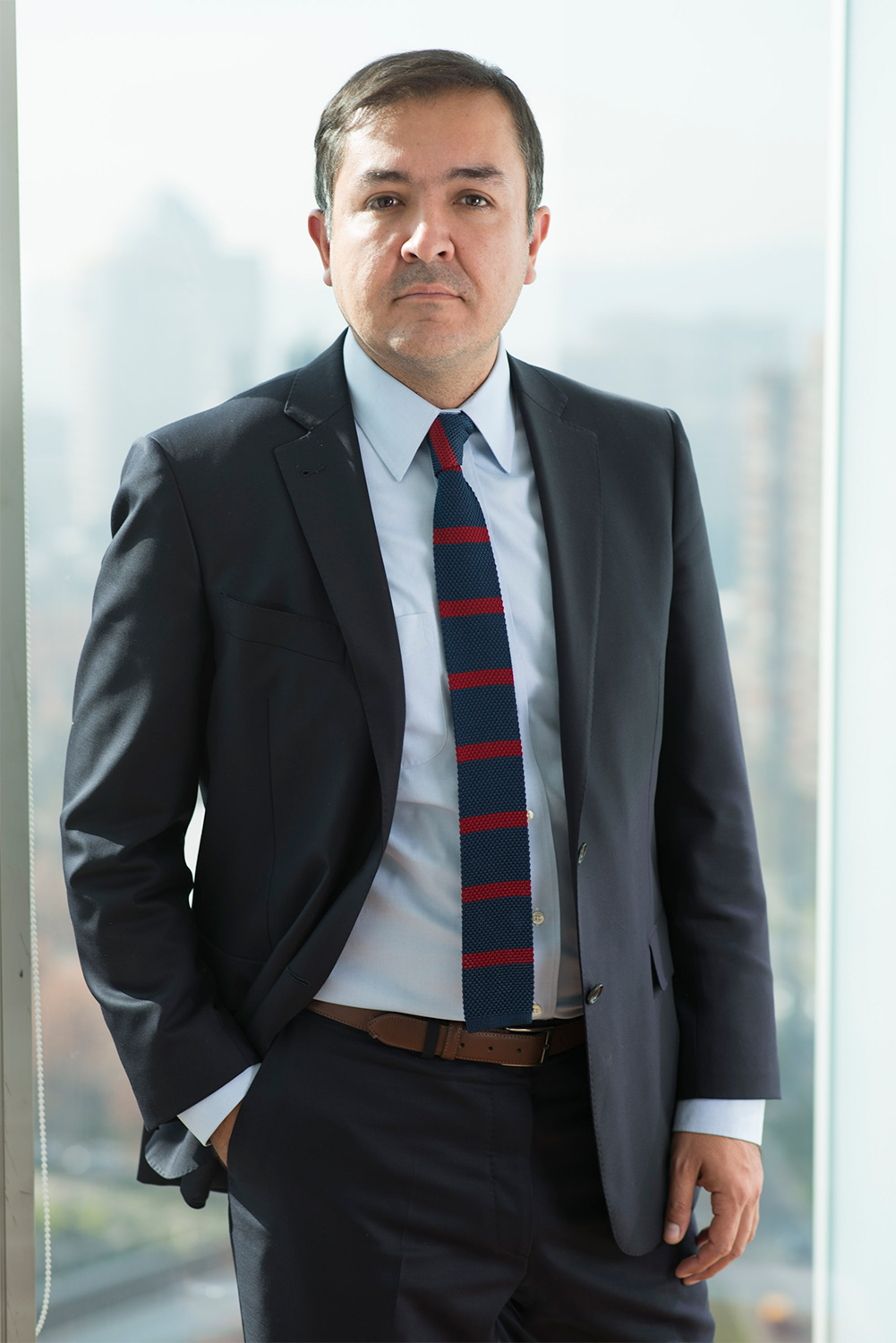 Rodrigo Ríos Álvarez | Picand & Rios